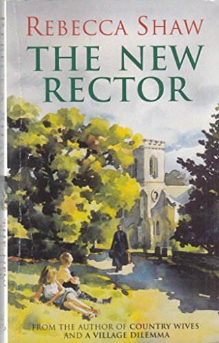 The New Rector by Shaw, Rebecca Book The Fast Free Shipping | eBay