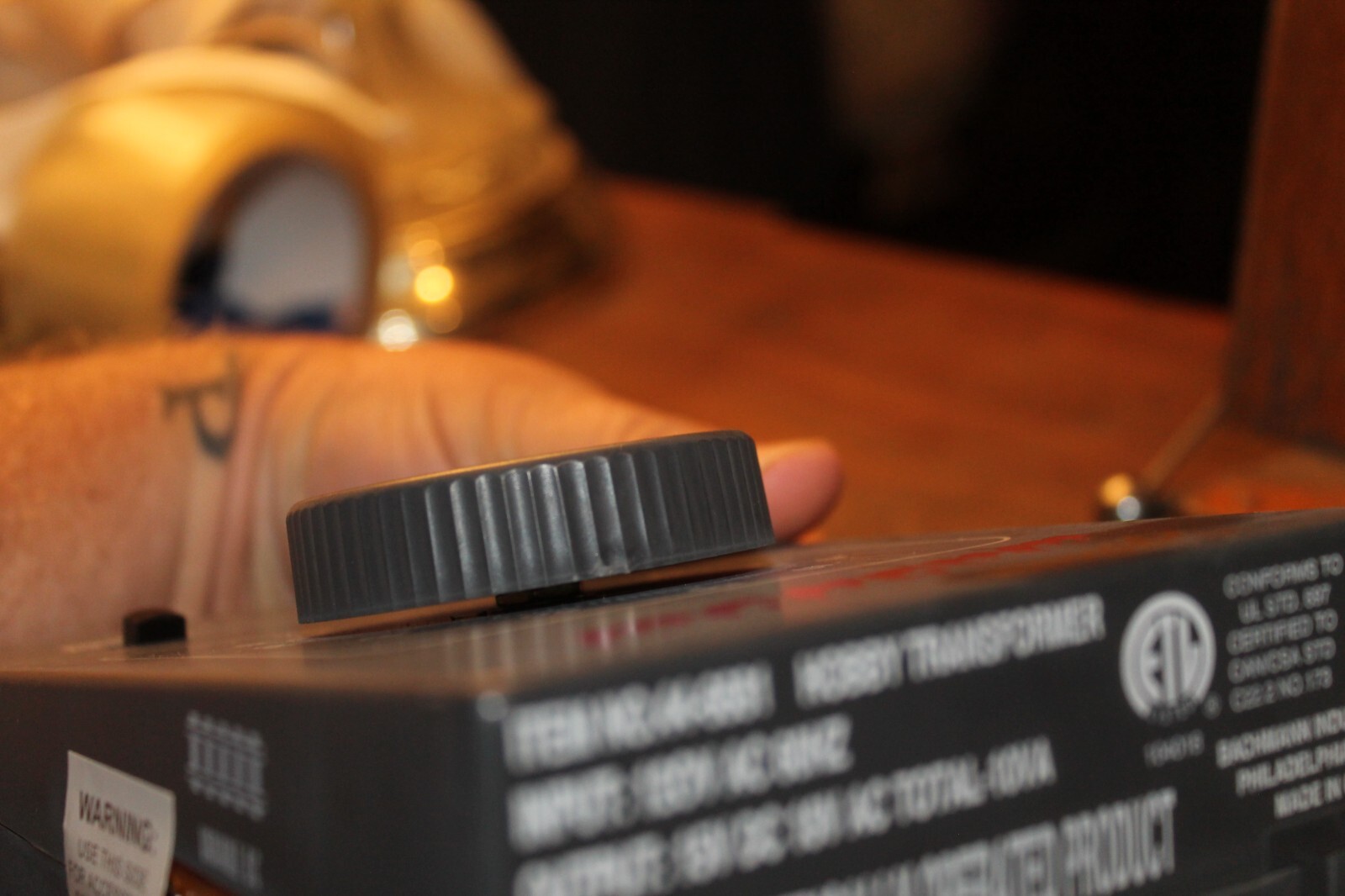 Unused Bachmann 44-6681 Spectrum Magnum Train Transformer | eBay