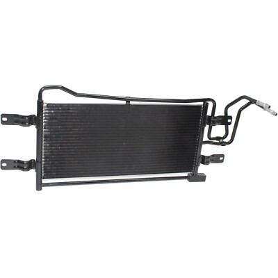 New Automatic Transmission Oil Cooler Fits 2003-07 Dodge Ram 2500 ...