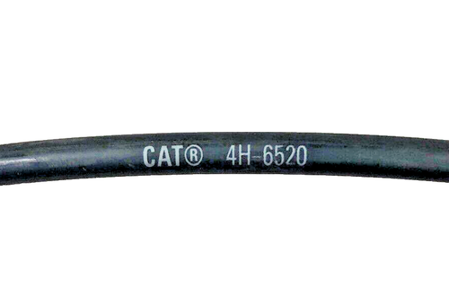 Caterpillar (Cat) 4H-6520 or 4H6520 3.53 x 183.74mm 75A NBR O-Ring | eBay