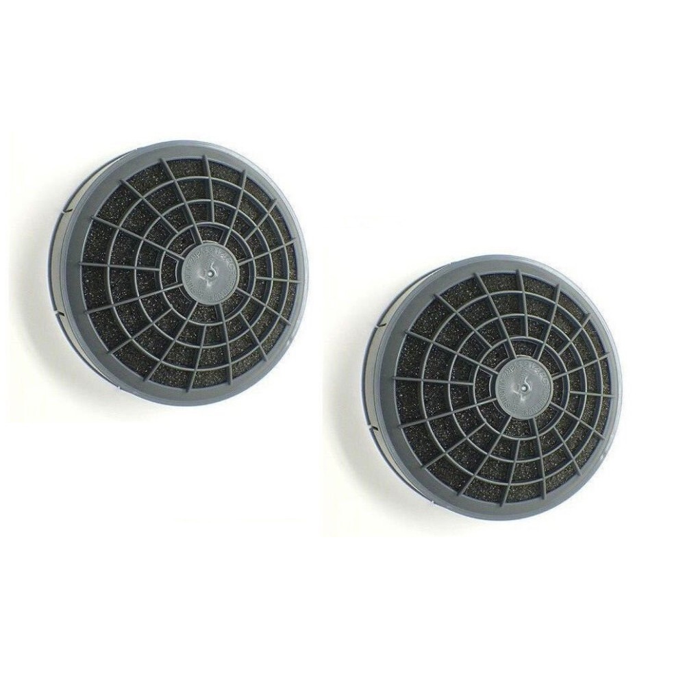 (2) Fits For Compact/Tristar 12-2300-06 C4, C7 Vacuum Lamb Motor Dome ...