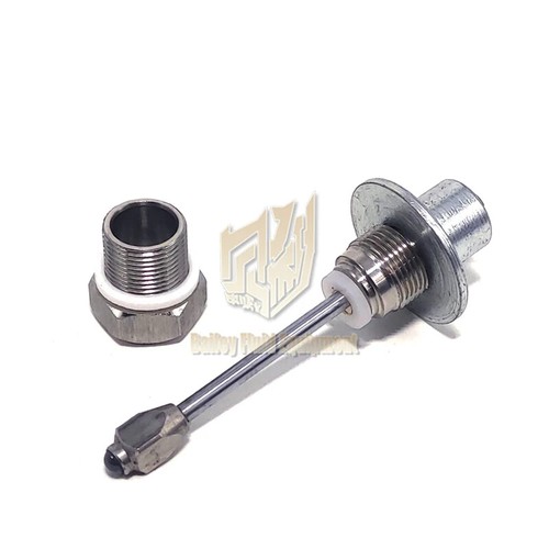 Airless Spraying XTR 7 Machine Needle Component Repair Kit for XTR 7 ...