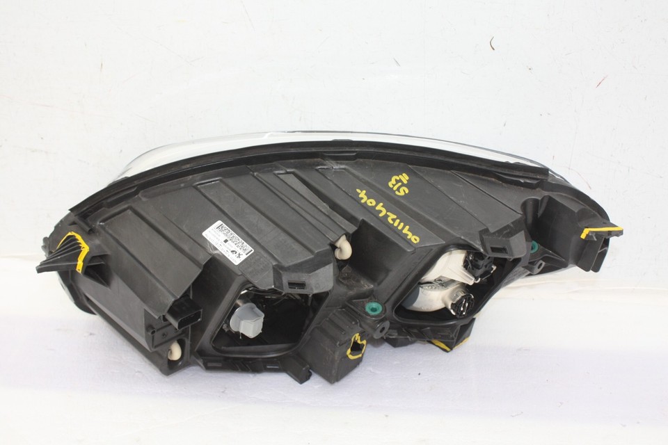 Peugeot Expert Right Side Headlight 2016 TO 2024 9808572780 Genuine ...
