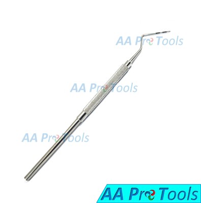 Periodontal Depth Measuring Probe Dental Examination William Pocket ...