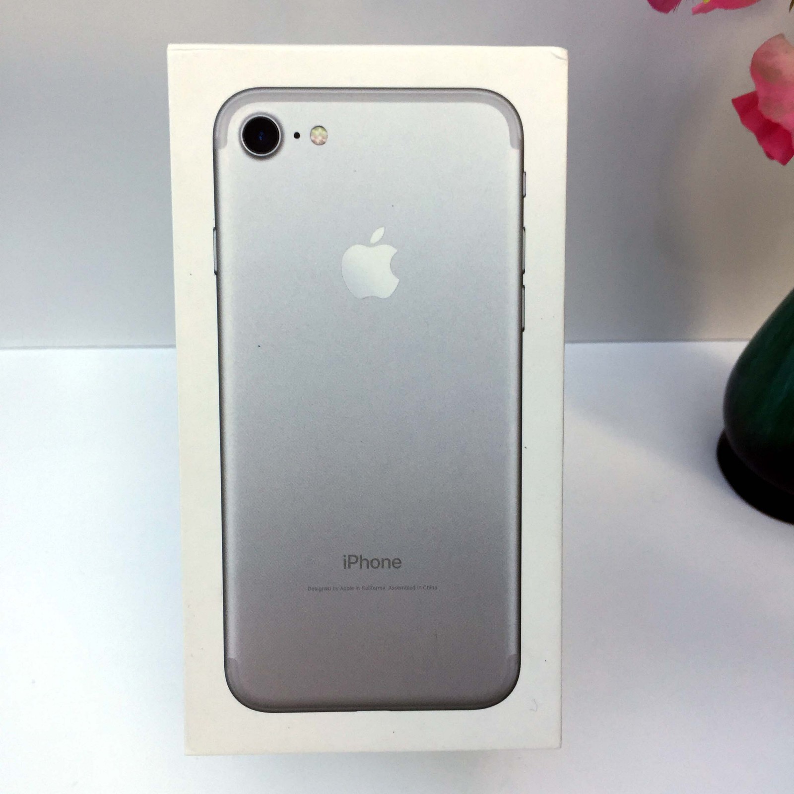 Original iPhone 7 box only | eBay UK