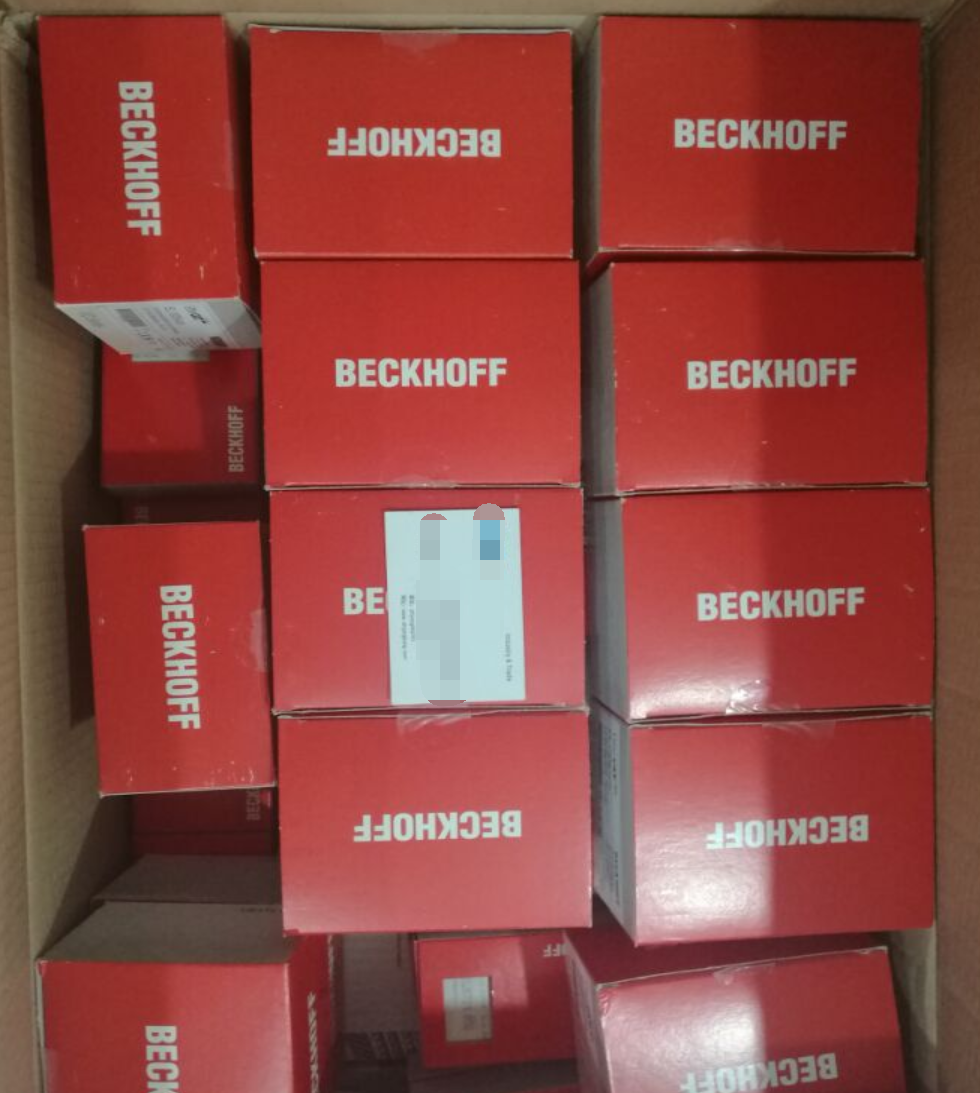 1PC Beckhoff module EL1258 NEW Free shipping | eBay