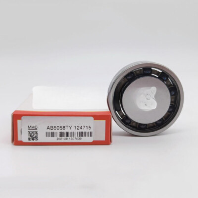 1PC NEW FIT FOR Ceramic ball bearing AB5058TY 124715 12*47*12 | eBay ...