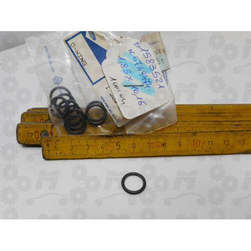 Air Conditioning A/C Tube Gasket Ring or Gasket for Ford Fiesta Escort ...