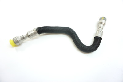 NEW BMW F01 F02 F03 FUEL HOSE 13537557326 7557326 OEM | eBay