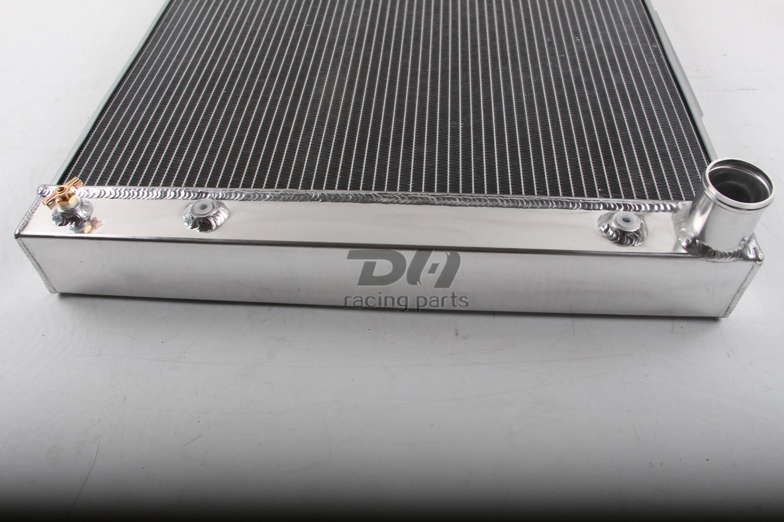 3Row Radiator For 1970-79 Dodge Van/D100/D150/B200/B100 Pickup Truck ...