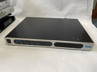 Ampertronic Induktion Ösen Rechts MLD9 Voll Funktionale 90 Tage Rtb ...