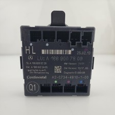 2018 MERCEDES Gle350 Fits 16-19 Left Air Vent A1668308900 for sale ...