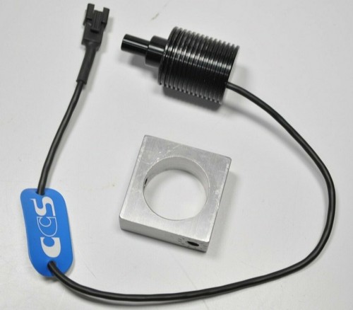 CCS LED Machine Vision Light Source Illumination Model# HLV-27-R | eBay