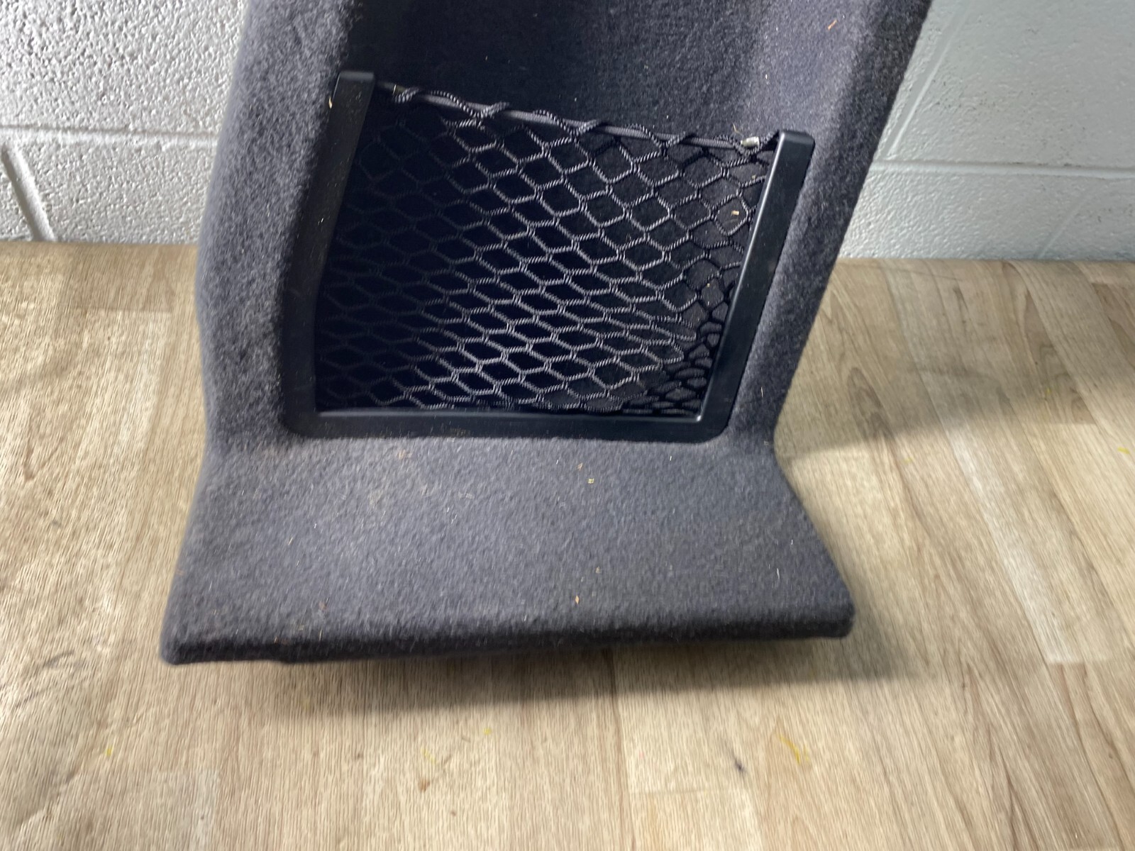 BMW X3 F25 OEM 11-17 REAR LEFT DRIVER SIDE TRUNK AIR CARGO PANEL COVER ...