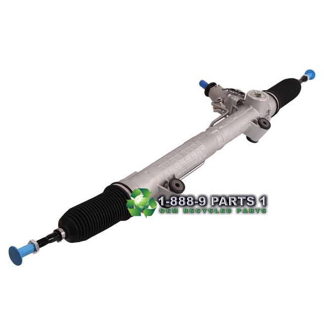 2006 Mercedes-Benz Ml500 W164 Steering Gear Rack 1644600300 43320 for ...