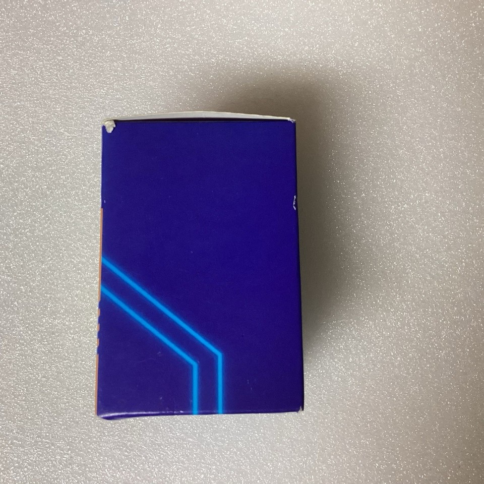 McDonald's Despicable Me 4 Ron Toy #2 w/ Box & QR Insert Minions 2024 ...