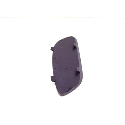 MERCEDES-BENZ A W176 Front Bumper Left Grille Cover A1768853522 NEW ...