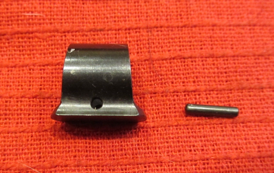 Winchester 1890, 1906, 61, 62 & 62A Rear Mag Tube Ring & Pin # 7690 ...