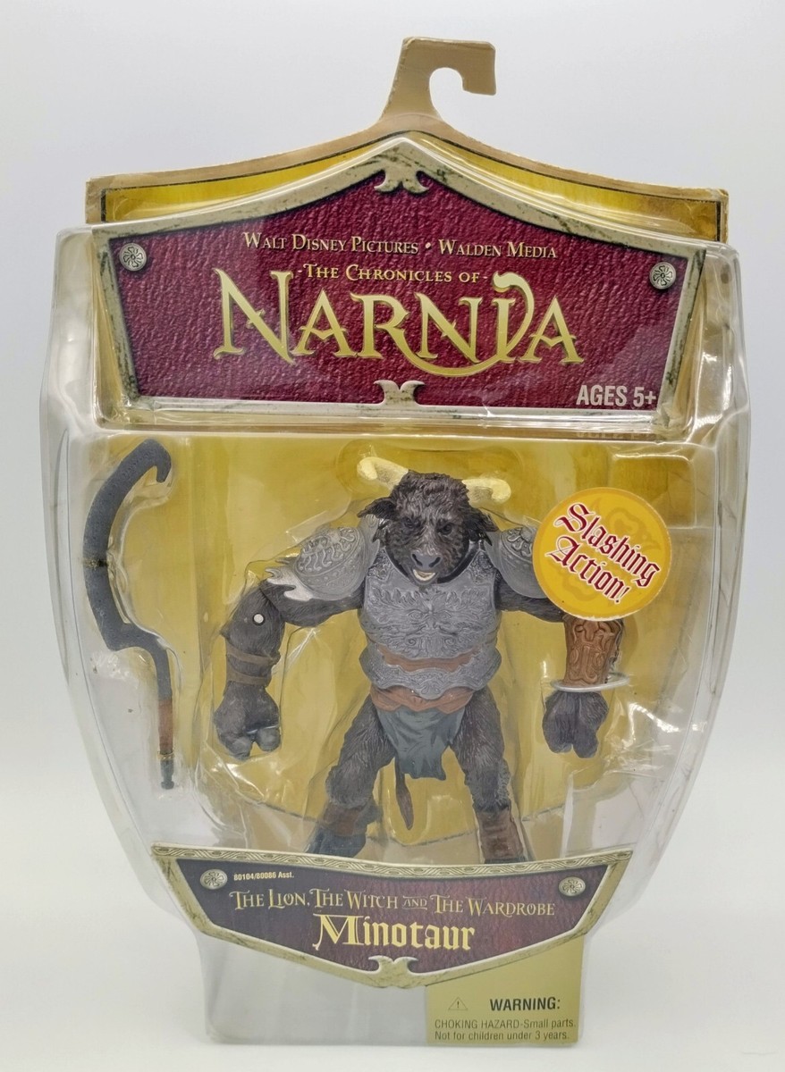 Minotaur Disney