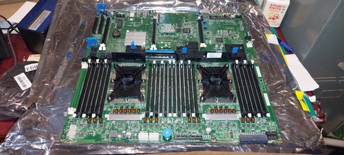 (NEW) Microsoft Open Compute Project Olympus Motherboard C2030 M1091424 ...