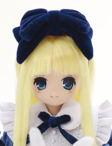 AZONE EX Cute Classic Alice Koron 1/6 Fashion Doll Amazon.co.jp Limited ...