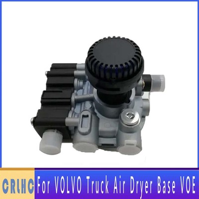 Brand new and For VOLVO Truck Air Dryer Base VOE 20884103/4324251010 | eBay