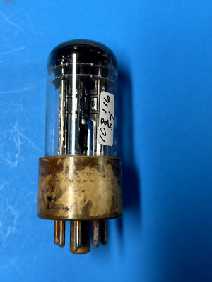 Bendix 5839 Vacuum Tube Tested Strong | eBay