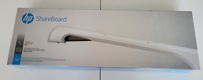 Hp ShareBoard 2TX38AA Webcam Whiteboard Kamera Camera | eBay.de