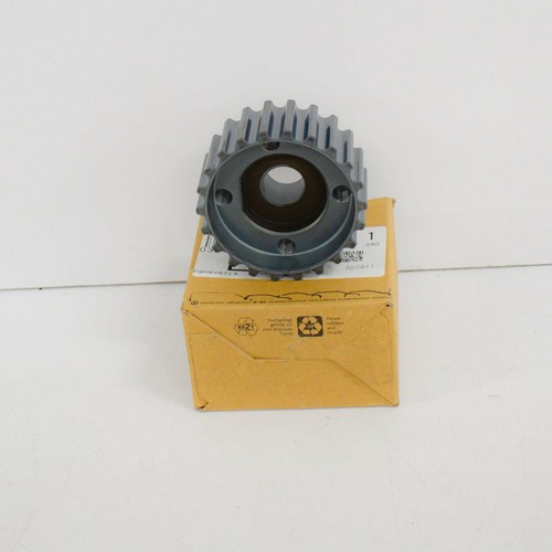 Volkswagen Crafter Crankshaft Gear Pulley 03P105263C NEW GENUINE | eBay