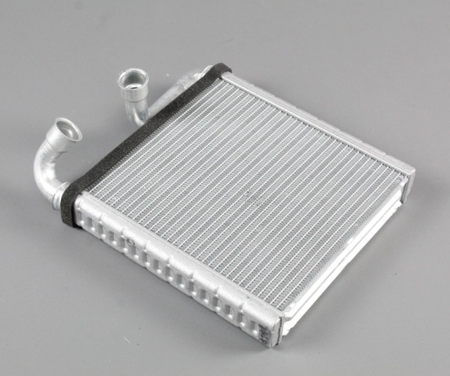 Volkswagen Golf Mk7 Heater Matrix Exchanger 5Q0819031A for sale online ...