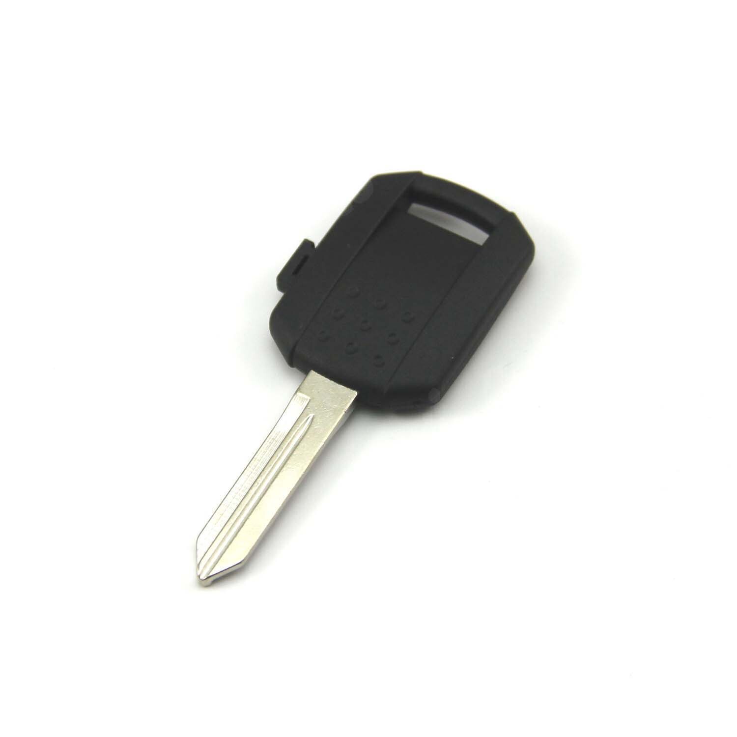 Uncut Blank Key Shell Case for Ford Crown Victoria Mercury Lincoln H92 ...