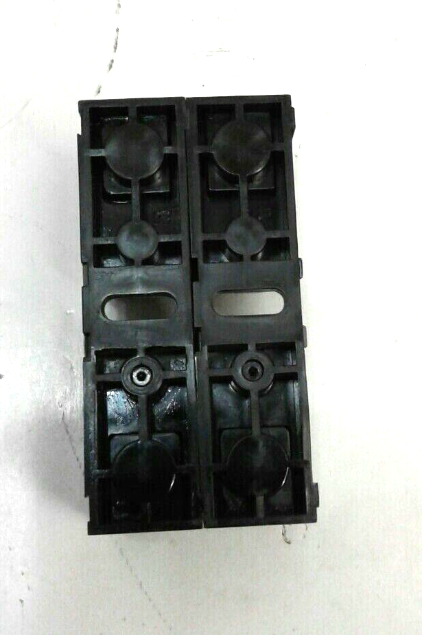 LittelFuse KCCFPX2R 2 Pole Primary Fuse Block Kit With 2 Lead Wires ...