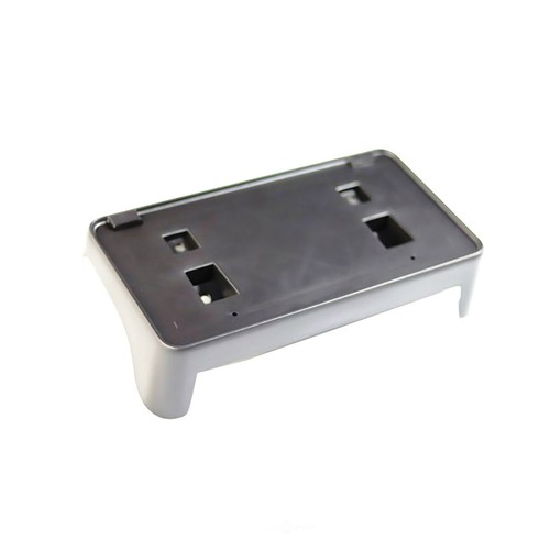 License Plate Bracket Mopar 55077158AE | eBay