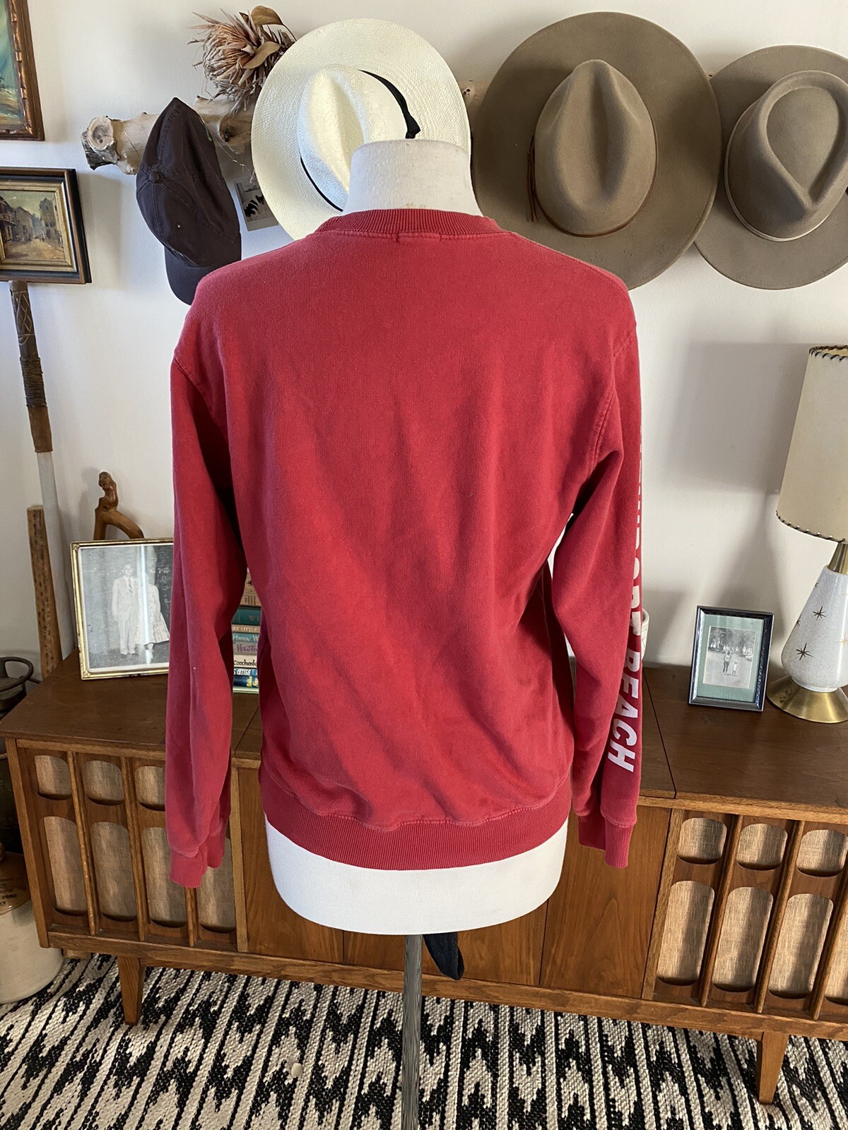 Vintage Rare 1980s Newport Beach Lifeguard John Galt … - Gem