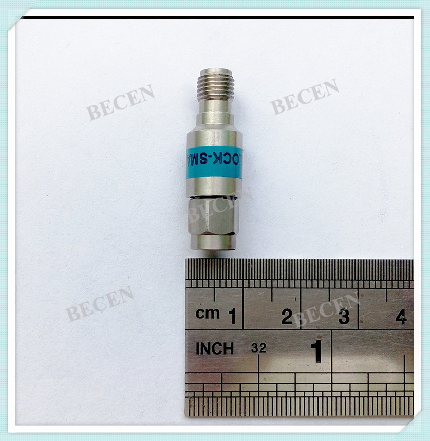 DC Block SMA male to female 50ohms DC-6GHz SMA connector dc-blocks | eBay