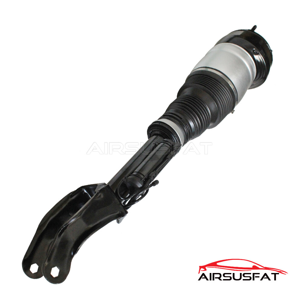 Front Left Air Suspension Shock Strut w/ ADS For Mercedes GL ML Class ...