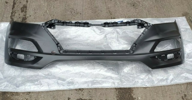 Hyundai Tucson 2018 Genuine Front Bumper PDC PN 86511D7500 for sale ...