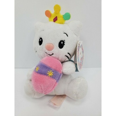 Stuffed Plush Angel Cat Sugar Plush 7 Inches | eBay