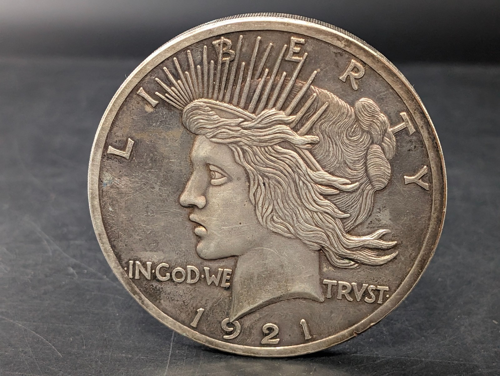 Silver Bullion One Troy Pound 1 lb Round | eBay