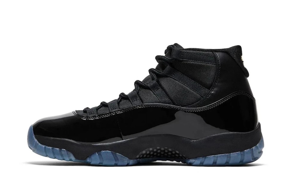 Nike Air Jordan 11 Retro High Top Gamma Blue AJ11 2025 CT8012-047 US7 ...