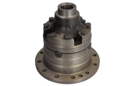 Differentialgetriebe BTA für B05-Ag-409 | eBay