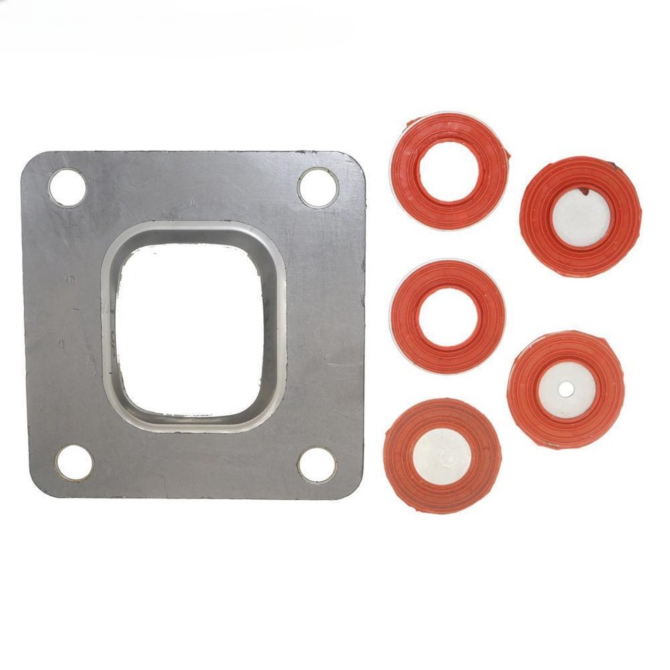 Joint Elbow Gasket Fit MerCruiser 4.3L 5.0L 5.7L 6.2L Marine Engine 27 ...