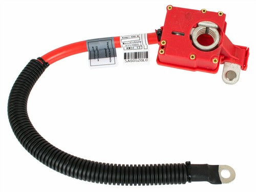 Sicherheits Batterieklemme 61129217004 / 61129115449 für BMW X3 F25 X6 ...