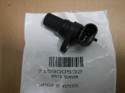 2021 Can-Am Maverick X3 Smart Lok Front Differential Speed Sensor ...