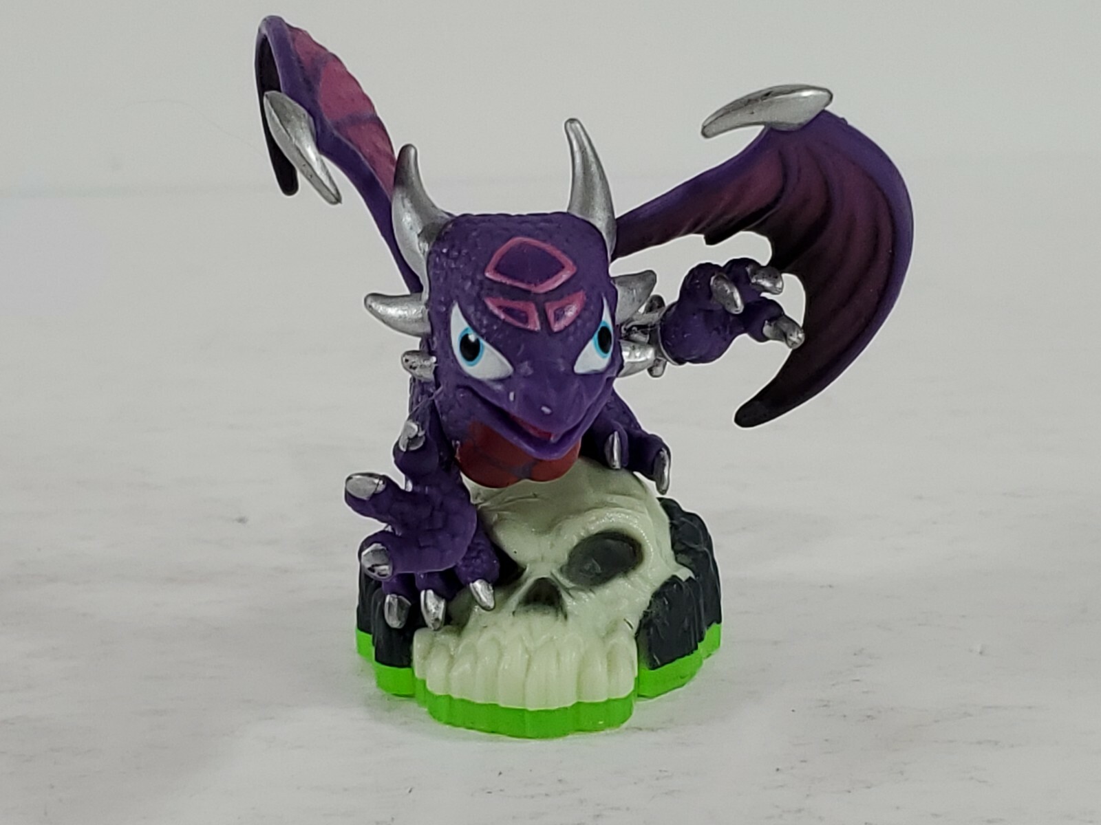 2011 Activision Skylanders Action Figure Cynder 84174888 W0129A | eBay