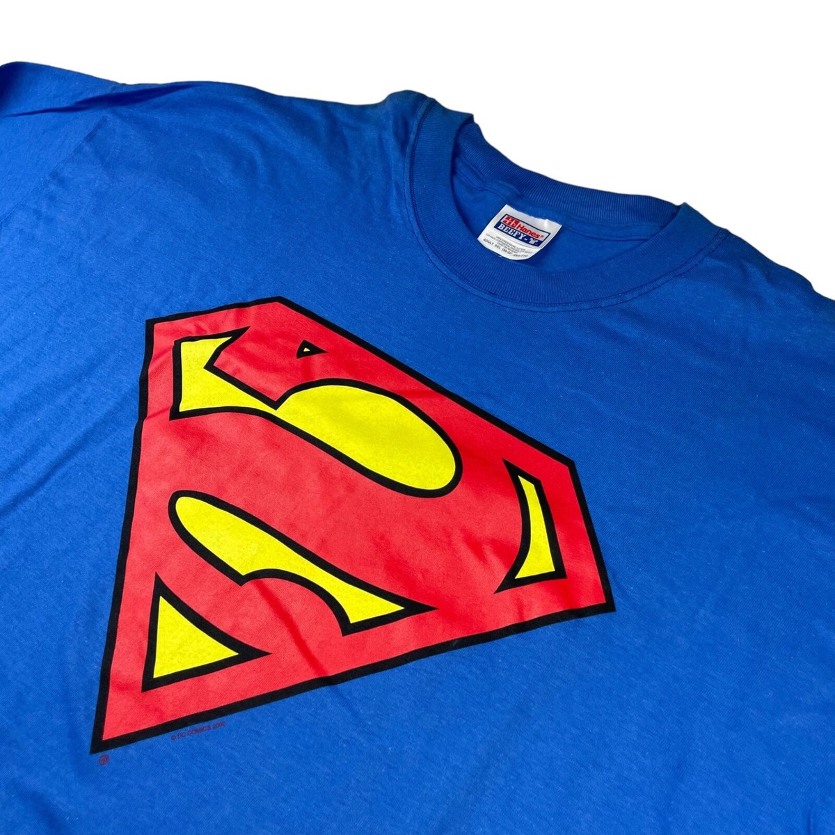 Reverse Superman Logo Inspired By The New Superman Logo, I Dived Back