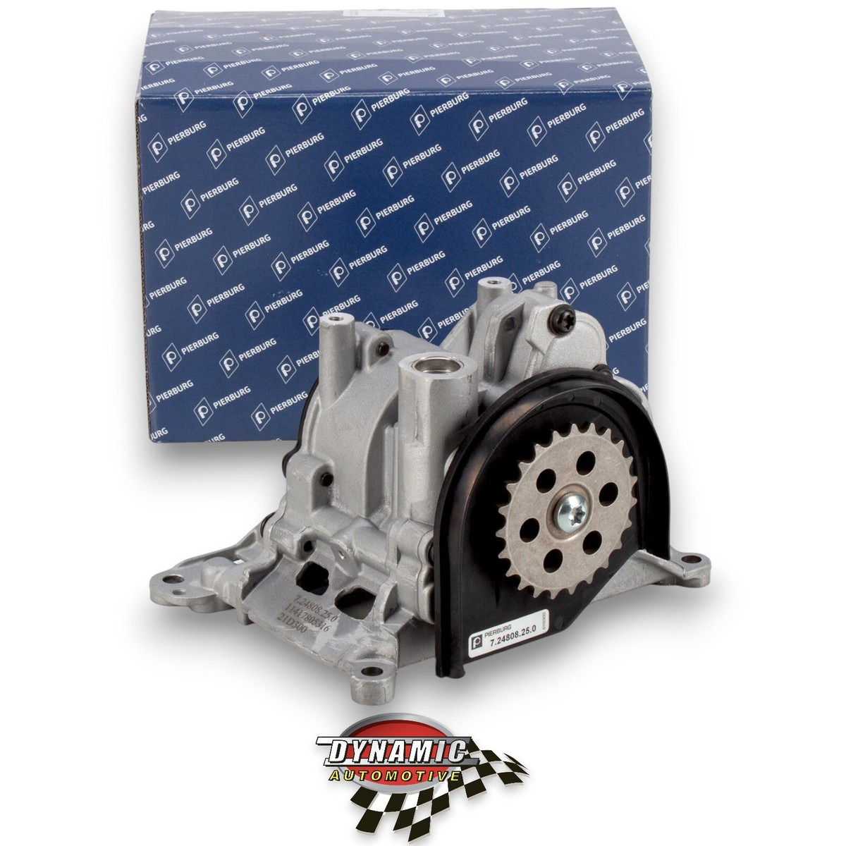 Oil Pump Oil Pumps From KMB Parts Direct Specialist Oil Pump