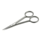 Mont Bleu Mustache Silhouette Scissors Made in Italy, Gift for a ...