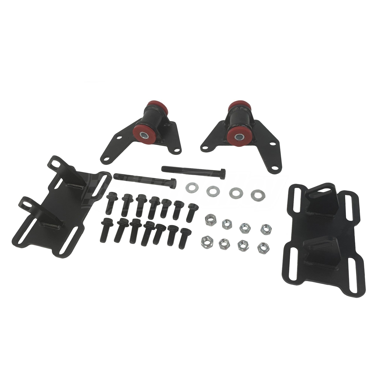 For 1978-88 G-Body Engine Mount adapter Kit LS SWAP Monte Carlo Regal ...