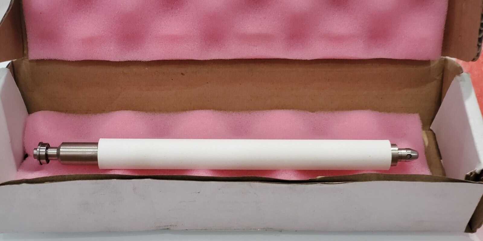 ZEBRA P1046696-073 PLATEN ROLLER | eBay